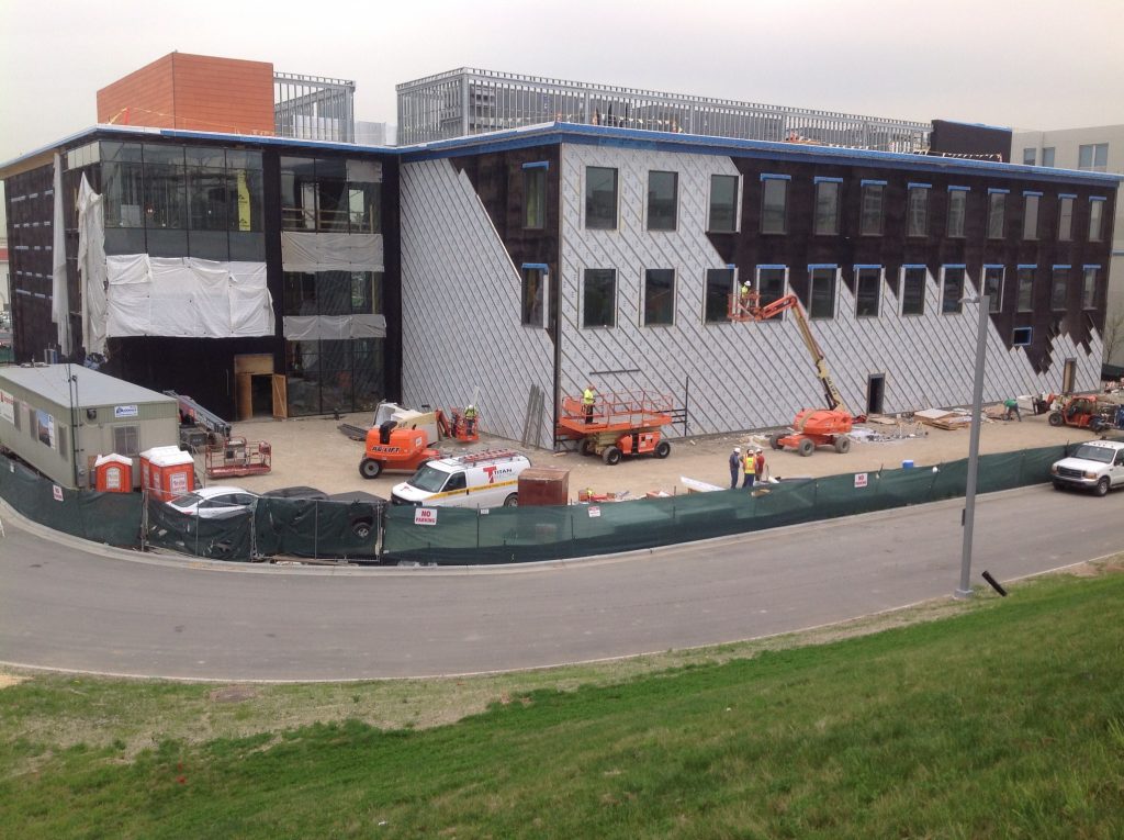 Continuous Insulation – Commercial Roofing Solutions